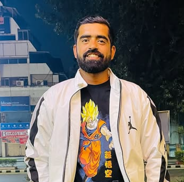 Bhanu Pania: Discover the Baroda Batter Shaking Up Indian Cricket with ...