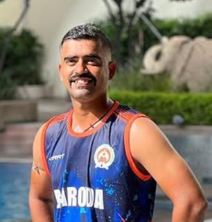 Bhanu Pania: Discover the Baroda Batter Shaking Up Indian Cricket with ...