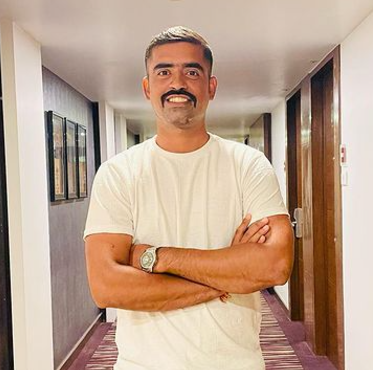 Bhanu Pania: Discover the Baroda Batter Shaking Up Indian Cricket with ...