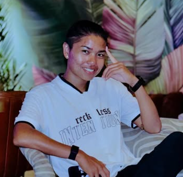 Bichu Devi Kharibam: Ready to Shine in HIL 2024-25 with Unstoppable ...