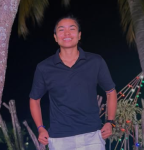 Bichu Devi Kharibam: Ready to Shine in HIL 2024-25 with Unstoppable ...