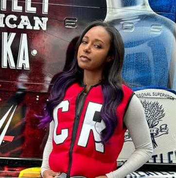 WWE SmackDown: What Happened to Brandi Rhodes? Bold Move Backfires