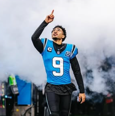 Bryce Young: Who Is He? Meet His Parents, Bio, Career, Family Legacy ...