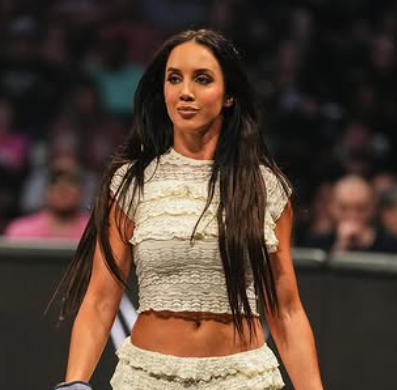 Chelsea Green Hits Back Hard: The Fallout from WWE SNME Trolling Saga