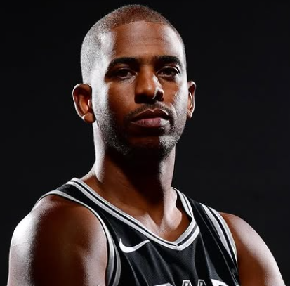 Chris Paul's Shocking Retirement Revelation: Spurs Stint Means for His ...