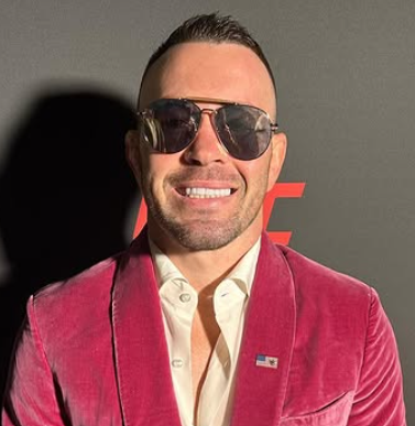 Colby Covington Defends Joe Rogan: The Bold Stand That Sparked Debate ...