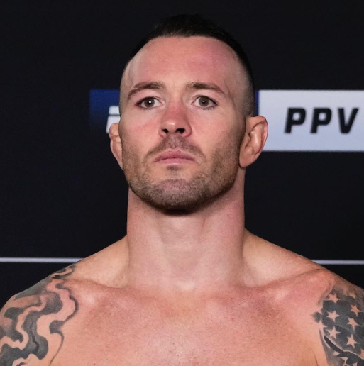 Colby Covington Defends Joe Rogan: The Bold Stand That Sparked Debate ...