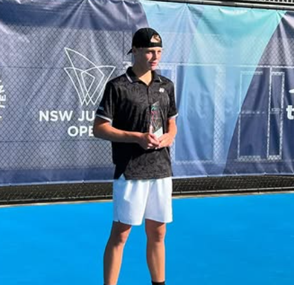 Cruz Hewitt Controversy: Fans Are Divided Over the Australian Open Wildcard