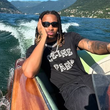 DDG Sparks Buzz Online: Fans React to His Unconventional Request for ...