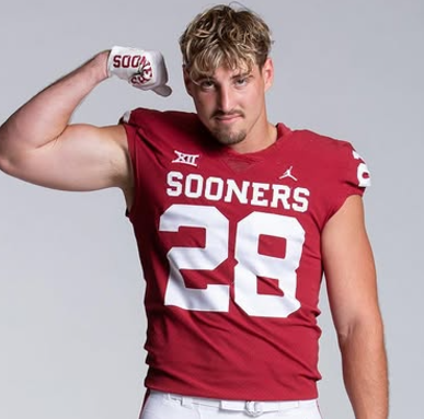 Danny Stutsman’s NIL Deal: How Much is the Star Athlete Really Making?