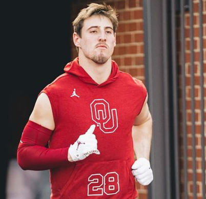 Danny Stutsman’s NIL Deal: How Much is the Star Athlete Really Making?