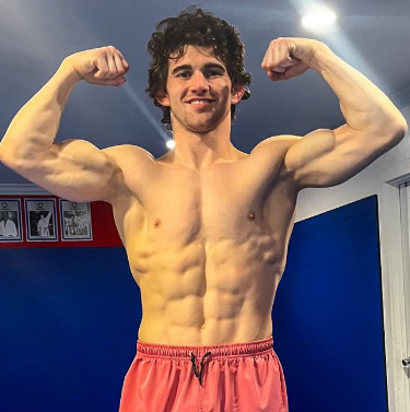 Dante Leon’s Shocking Revelation About the ONE Championship Audience ...