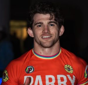 Dante Leon’s Shocking Revelation About the ONE Championship Audience ...