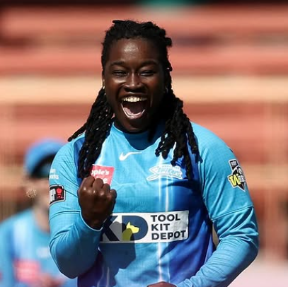 Deandra Dottin Makes Headlines with ₹1.7 Crore Gujarat Giants Move and ...