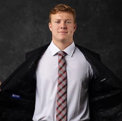 Devin Brown: Meet His Parents, Bio, Wiki, Age, Career, Family and More