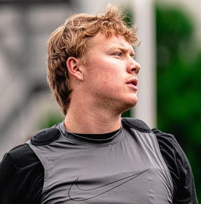 Devin Brown: Meet His Parents, Bio, Wiki, Age, Career, Family and More