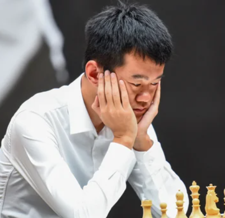 Ding Liren’s Epic Comeback: Stunning Win Against Gukesh in Game 12
