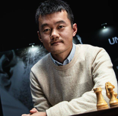 Ding Liren’s Epic Comeback: Stunning Win Against Gukesh in Game 12