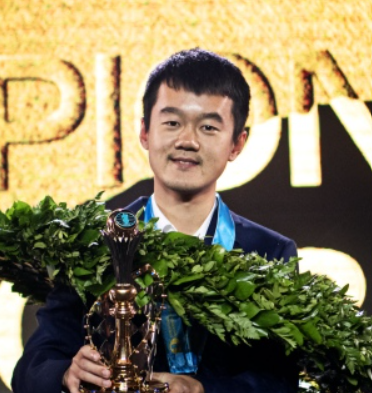 Ding Liren’s Epic Comeback: Stunning Win Against Gukesh in Game 12