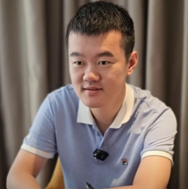 Ding Liren’s Epic Comeback: Stunning Win Against Gukesh in Game 12