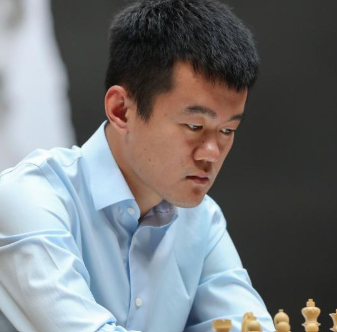 Ding Liren’s Epic Comeback: Stunning Win Against Gukesh in Game 12