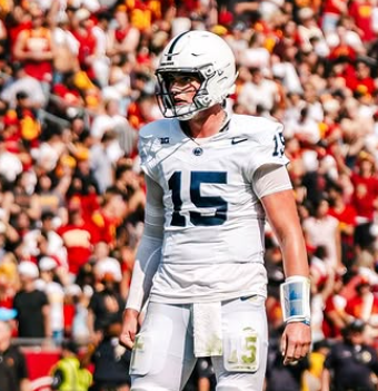 Drew Allar's NIL Deal Explored, Bio, Wiki, Age, Career, Leadership and More