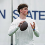 Drew Allar's NIL Deal Explored, Bio, Wiki, Age, Career, Leadership and More