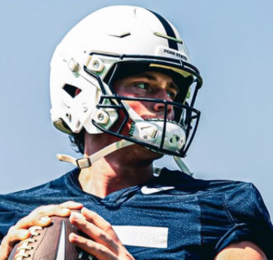 Drew Allar's NIL Deal Explored, Bio, Wiki, Age, Career, Leadership and More