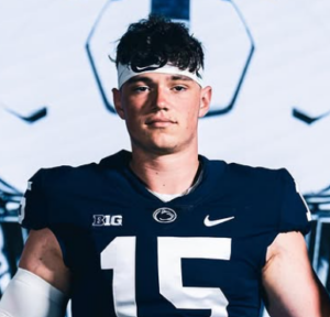 Drew Allar's NIL Deal Explored, Bio, Wiki, Age, Career, Leadership and More