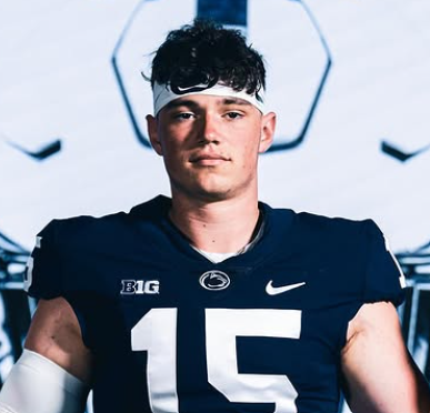 Drew Allar's NIL Deal Explored, Bio, Wiki, Age, Career, Leadership and More