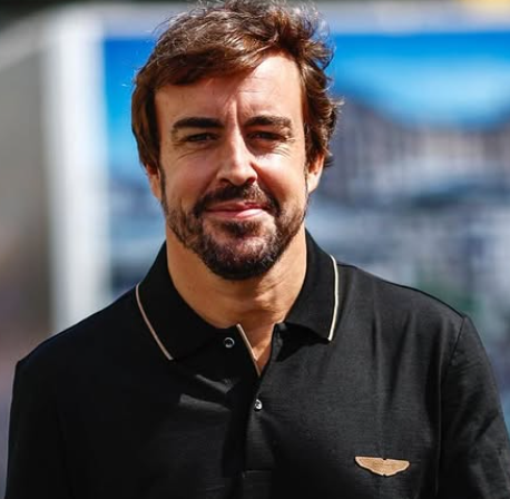 Fernando Alonso's Bold Strategy Against Michael Schumacher Explained