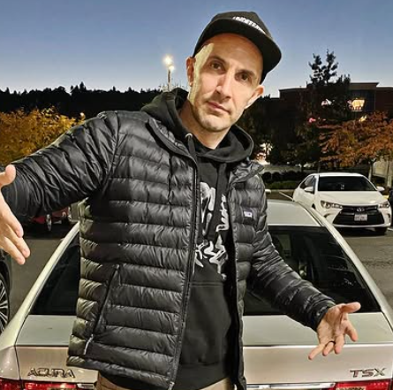 Finn McKenty Sparks Debate: Story Behind 'The Punk Rock MBA' Quitting ...