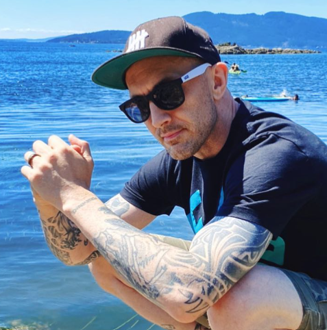 Finn McKenty Sparks Debate: Story Behind 'The Punk Rock MBA' Quitting ...