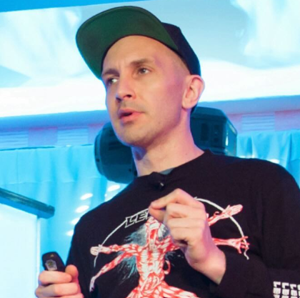 Finn McKenty Sparks Debate: Story Behind 'The Punk Rock MBA' Quitting ...