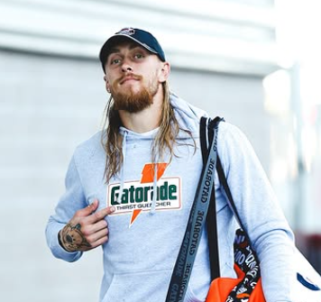 George Kittle’s Wife Reflects on Family Christmas Moments Before 49ers ...