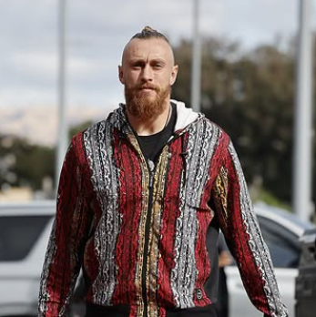 George Kittle’s Wife Reflects on Family Christmas Moments Before 49ers ...