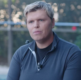 Hailey Davidson's Take on LPGA's New Gender Policy Sparks Debate