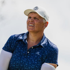 Hailey Davidson's Take on LPGA's New Gender Policy Sparks Debate