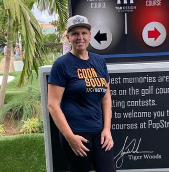 Hailey Davidson's Take on LPGA's New Gender Policy Sparks Debate