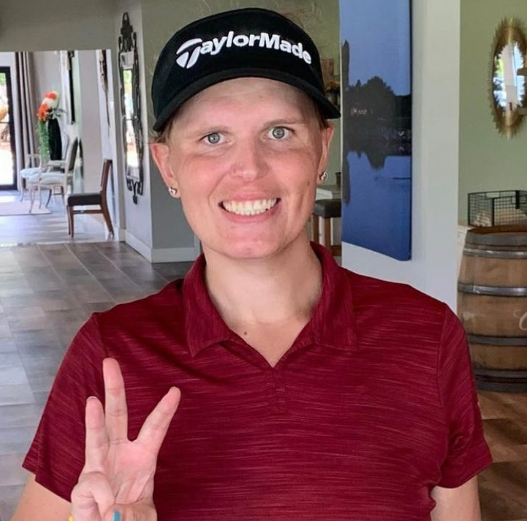 Hailey Davidson's Take on LPGA's New Gender Policy Sparks Debate