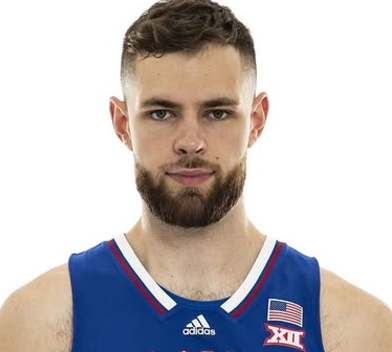 Hunter Dickinson Slams Slow-Motion Replay for Making His Duke Flagrant ...