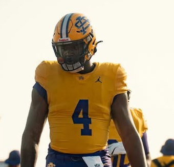Jakheem Stewart’s Jaw-Dropping Commitment to USC: What This Means for ...