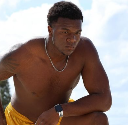 Jakheem Stewart’s Jaw-Dropping Commitment to USC: What This Means for ...
