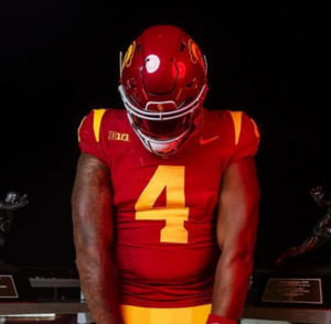 Jakheem Stewart’s Jaw-Dropping Commitment to USC: What This Means for ...