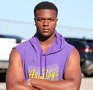 Jakheem Stewart’s Jaw-Dropping Commitment to USC: What This Means for ...