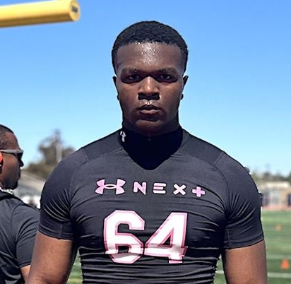 Jakheem Stewart’s Jaw-Dropping Commitment to USC: What This Means for ...