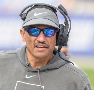 Jay Norvell (Football): Who Is He? Bio, Wiki, Age, Career, Achievements ...