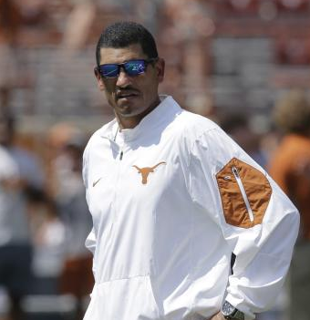 Jay Norvell (Football): Who Is He? Bio, Wiki, Age, Career, Achievements ...