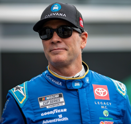 Jimmie Johnson Reveals the Surprising Contrasts Between IndyCar and ...