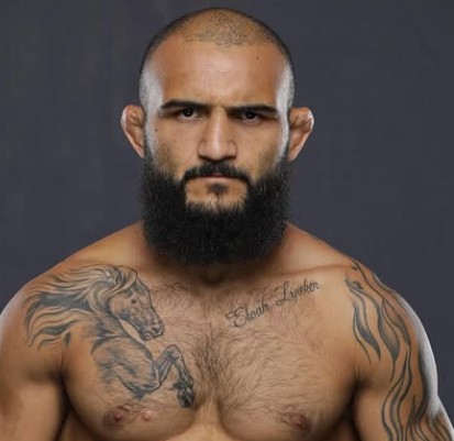 Bibiano Fernandes Falls as John Lineker Delivers a Career-Defining ...